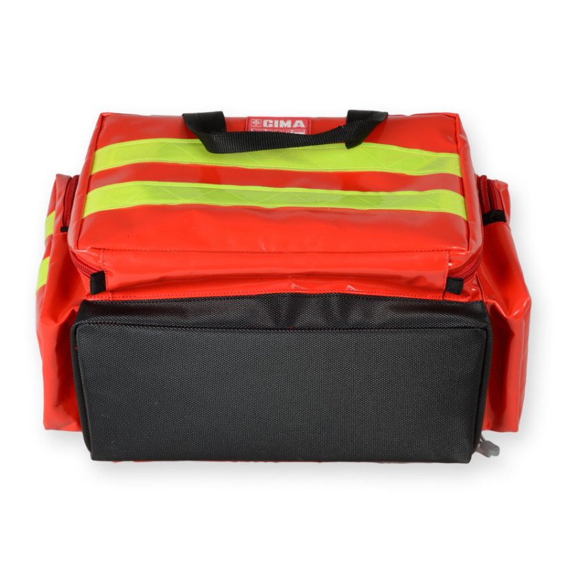 Smart first aid bag small red 27155 | Medi-Shop.gr