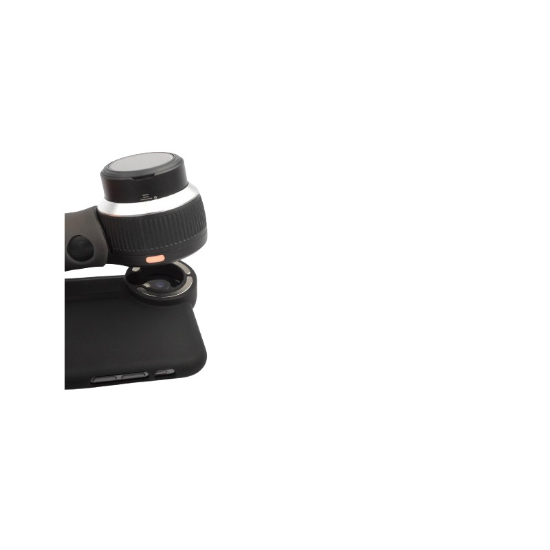 Dermlite DL4W dermatoscope