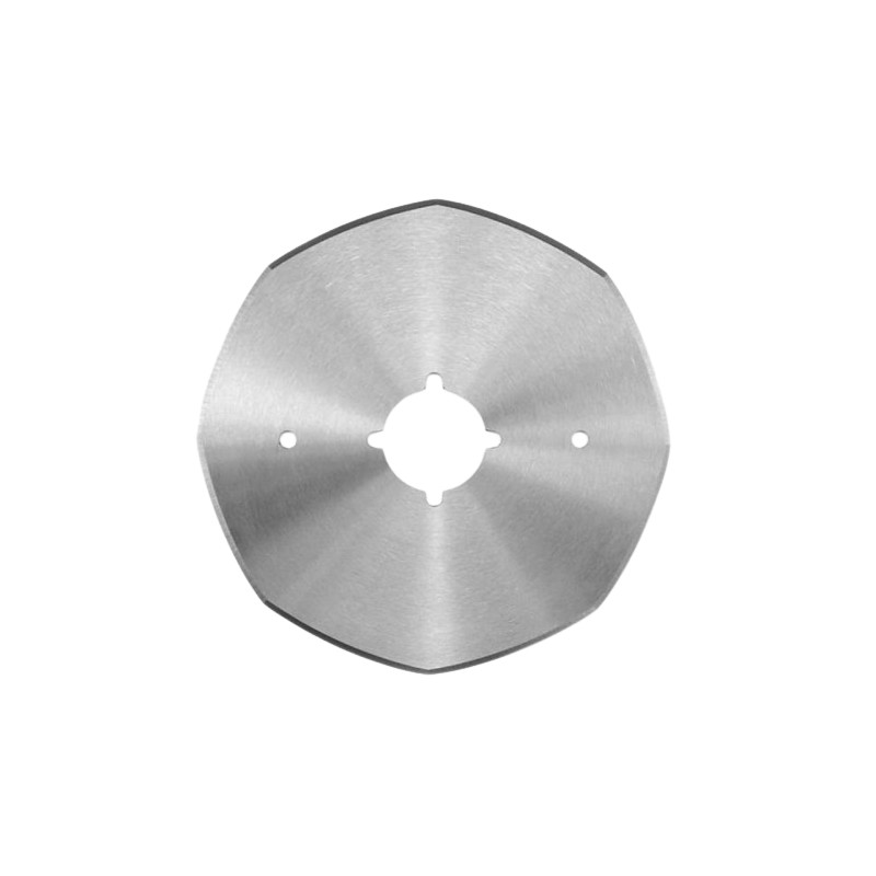 S135 octagonal disc for electric gauze cutter RC-280 Original | Medi ...