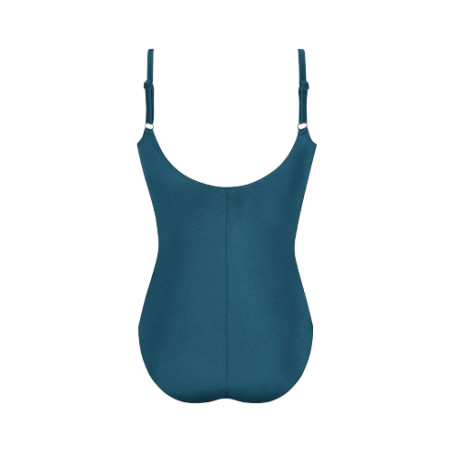 amoena Crete OP one piece mastectomy bathing suit | Medi-Shop.gr