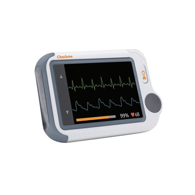 Checkme Lite health monitor with Bluetooth | Medi-Shop.gr