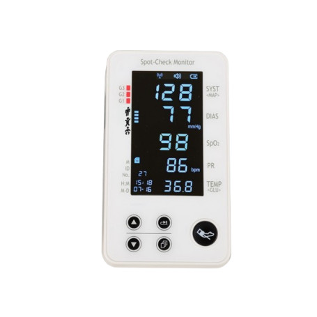 Spot-Check PC-300 vital signs monitor 35162 | Medi-Shop.gr