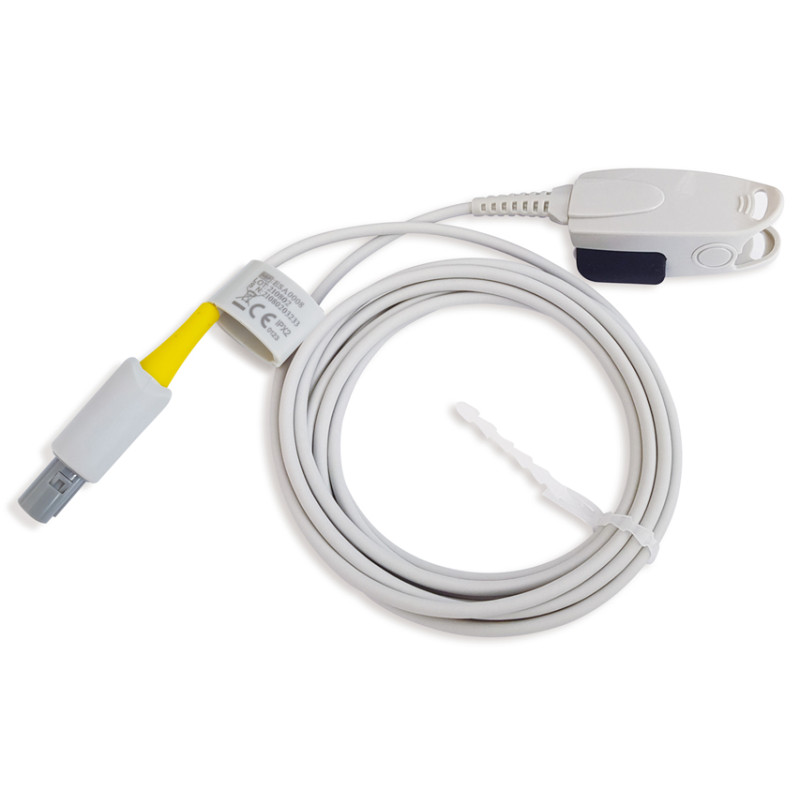 OXY-200 SpO2 adult sensor 35105 | Medi-Shop.gr