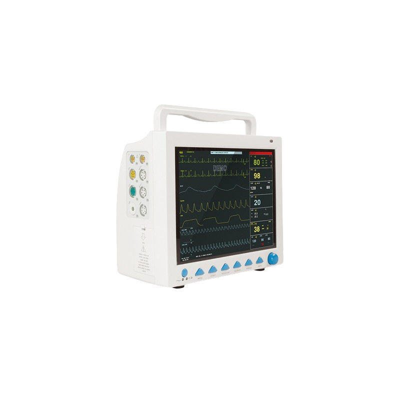 Contec CMS 8000 multiparameter monitor | Medi-Shop.gr