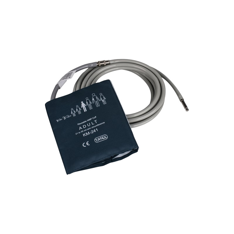 Creative Medical NIBP adult cuff for monitors K12,K15 | Medi-Shop.gr