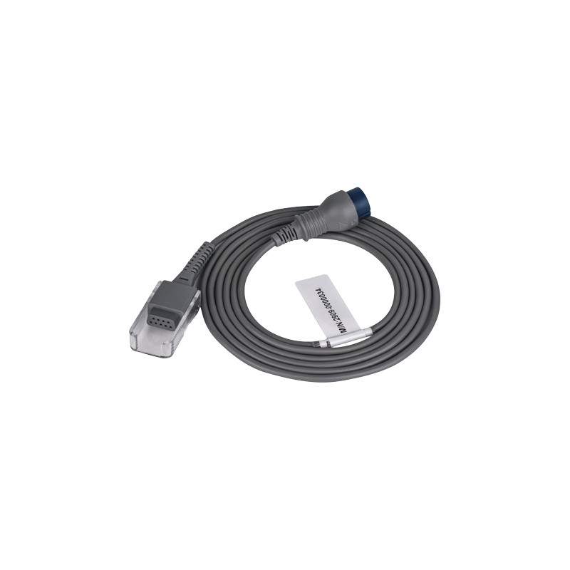 Extension cable for SpO2 sensors 35318 | Medi-Shop.gr