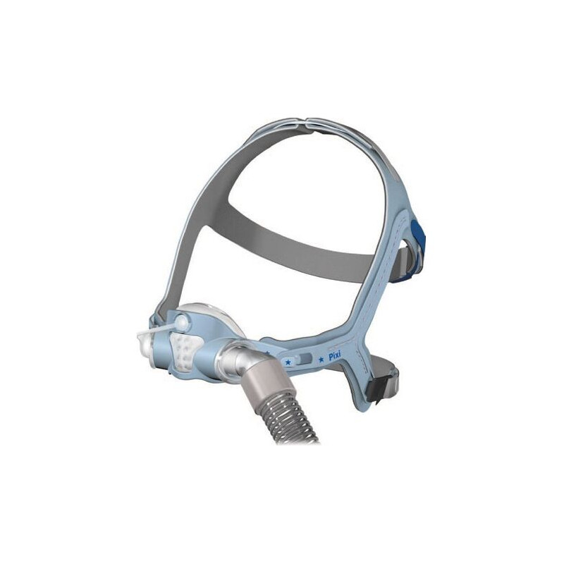 Resmed Pixi CPAP nasal pediatric mask 61032