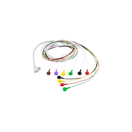 ECG cable for EC-12S Holter | Medi-Shop.gr