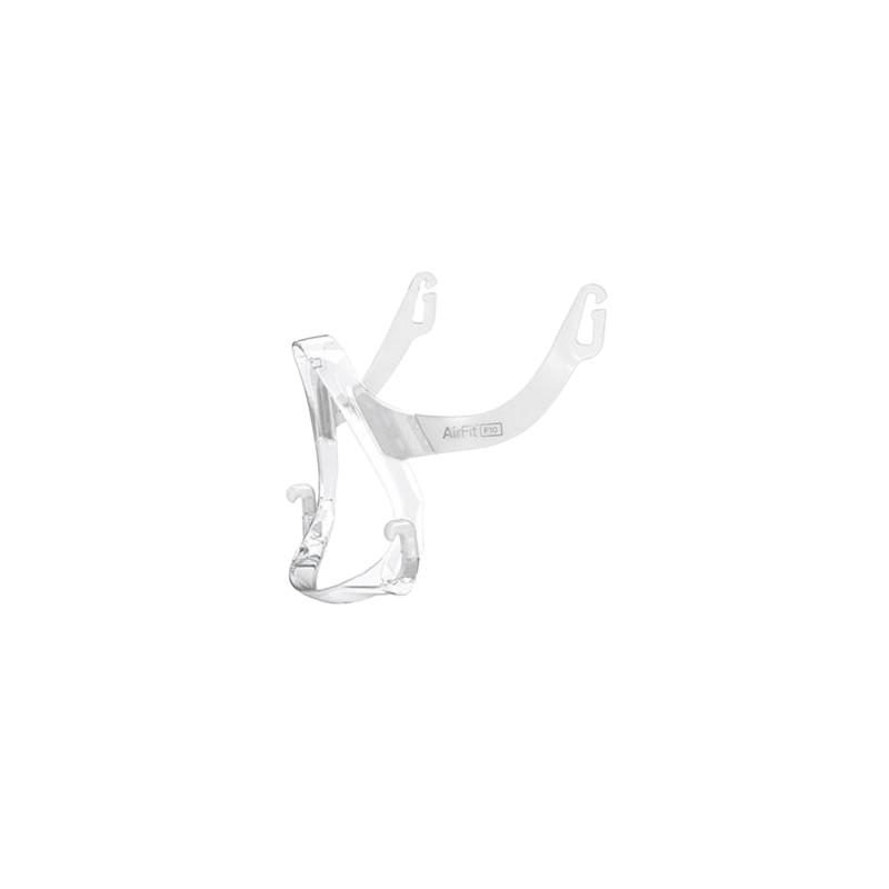 ResMed AirFit F10 mask frame 63138 medium/large | Medi-Shop.gr