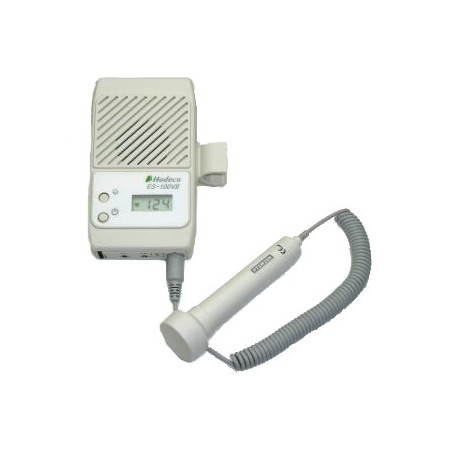 Hadeco ES-100 V2 Doppler | Medi-Shop.gr