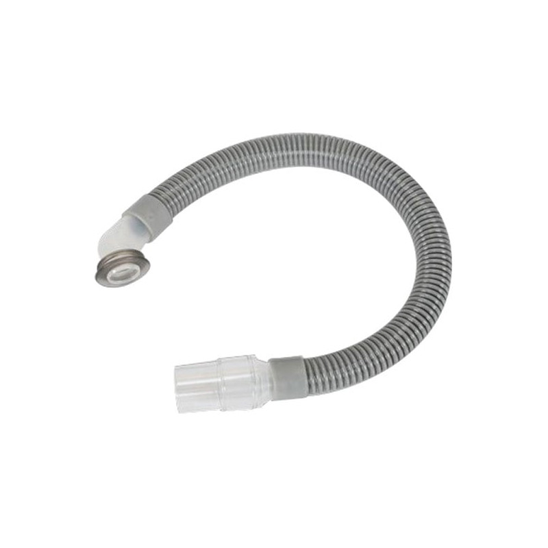 ResMed Swift FX OSFA short tube assembly with elbow 61527 (10 pcs ...