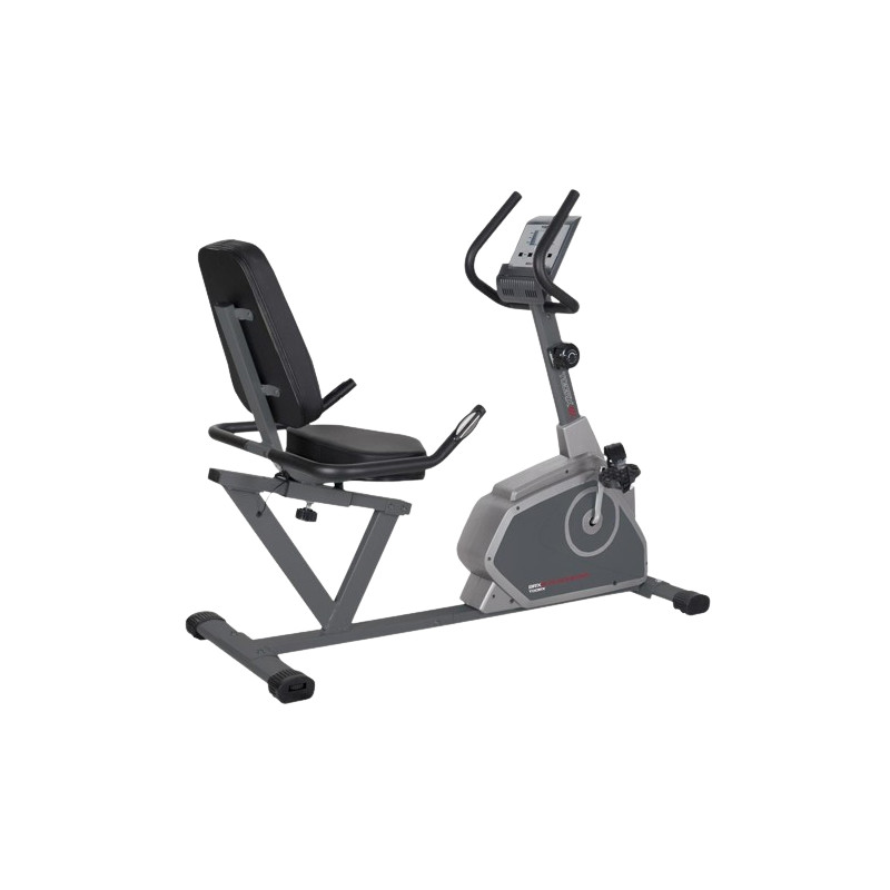 Toorx BRX R65 Comfort seated exercise bike | Medi-Shop.gr