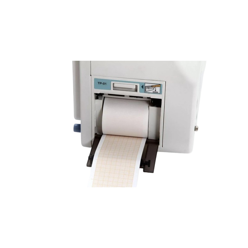 Thermal printer for the Contec CMS 8000 patient monitor | Medi-Shop.gr