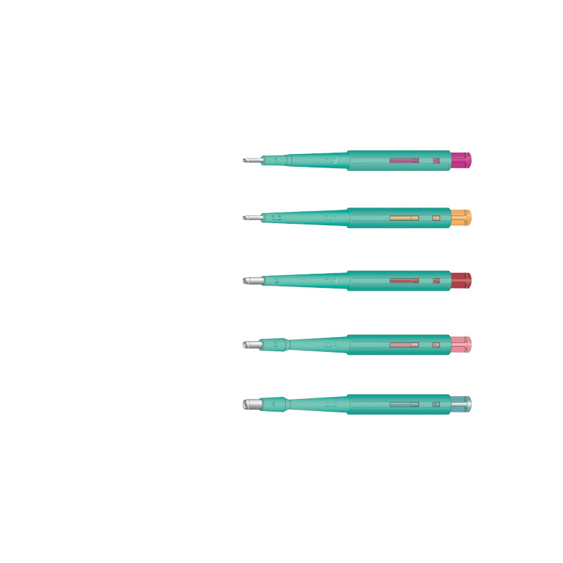 Biopsy punch 1m with plunger 22630 (1 pc) | Medi-Shop.gr