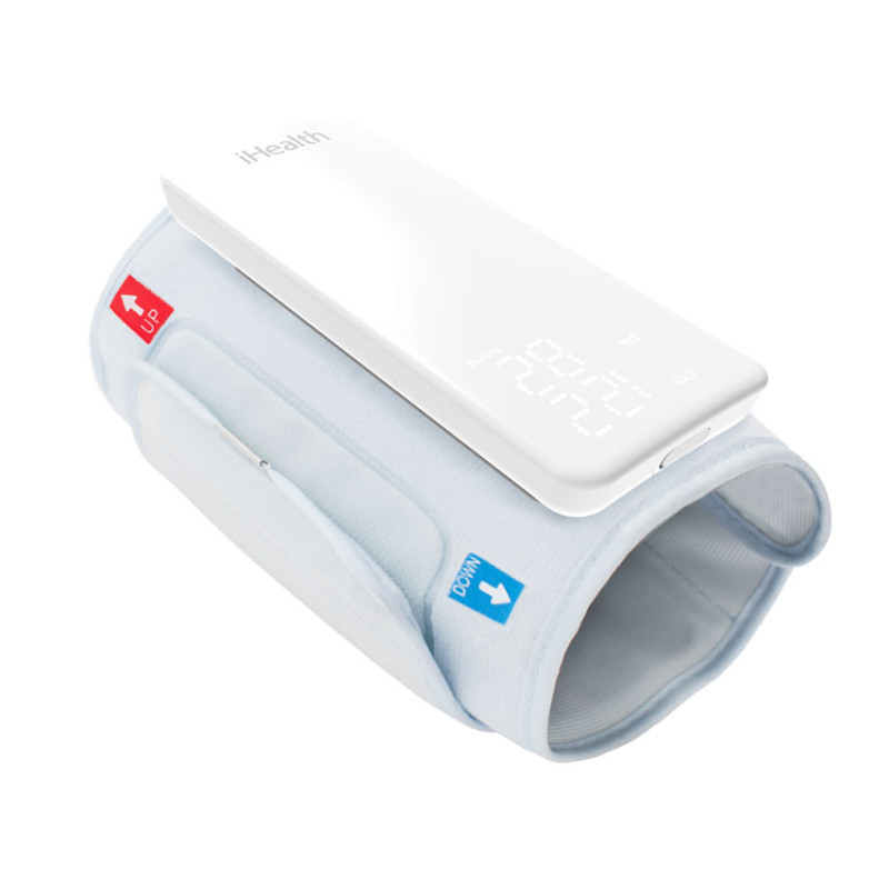iHealth Neo BP5S wireless arm blood pressure monitor | Medi-Shop.gr