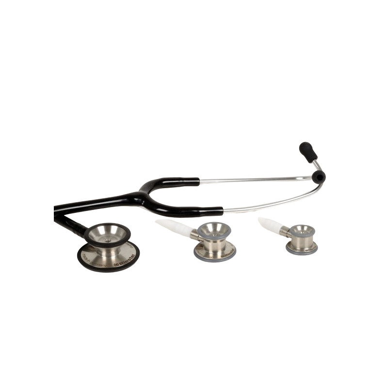 Riester Duplex 2.0 pediatric stethoscope white | Medi-Shop.gr