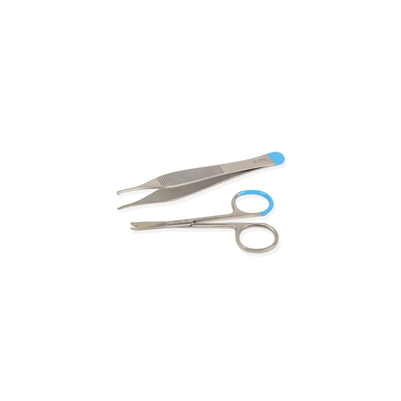 Disposable suture set 38951 | Medi-Shop.gr