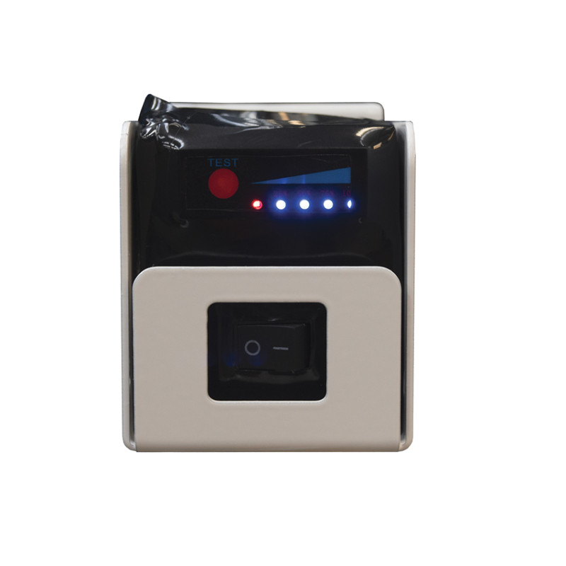 Rimsa Primaled Flex Light 9 LEDs wheeled examination light with battery