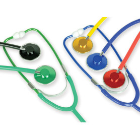 Stethoscopes | Medi-Shop.gr