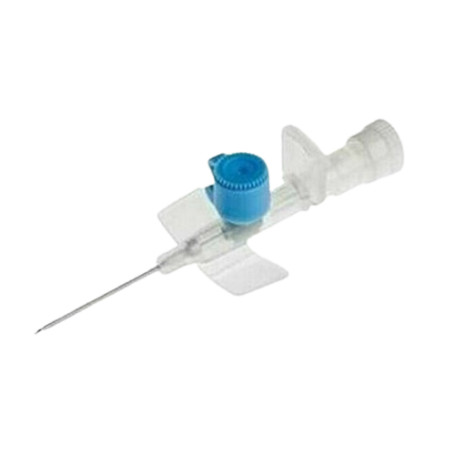 Polyflon catheter 22G | Medi-Shop.gr