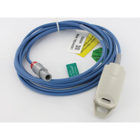 Lepu Medical SpO2 adult probe for PC-3000, VITAL and UP-7000