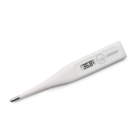 Omron Eco Temp Basic digital thermometer | Medi-Shop.gr