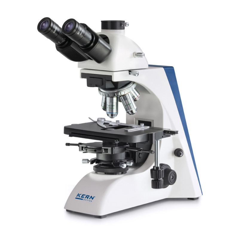 Kern OBN 158 compound microscope | Medi-Shop.gr