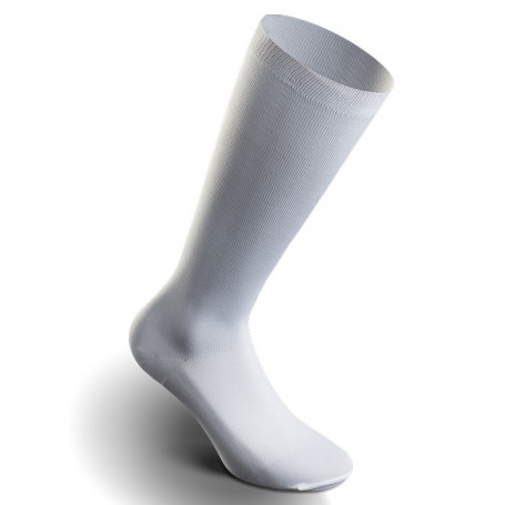 Varisan Lui calf high 18mmHg bianco | Medi-Shop.gr