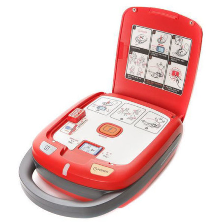 P-303 Heart Guardian defibrillator electrodes | Medi-Shop.gr