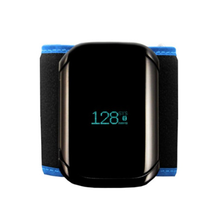 Πιεσόμετρο καρπού ψηφιακό A&D UB-1100 BLE AFib | Medi-Shop.gr