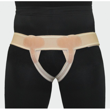 Κηλεπίδεσμος διπλός Anatomic Line 5341 | Medi-Shop.gr