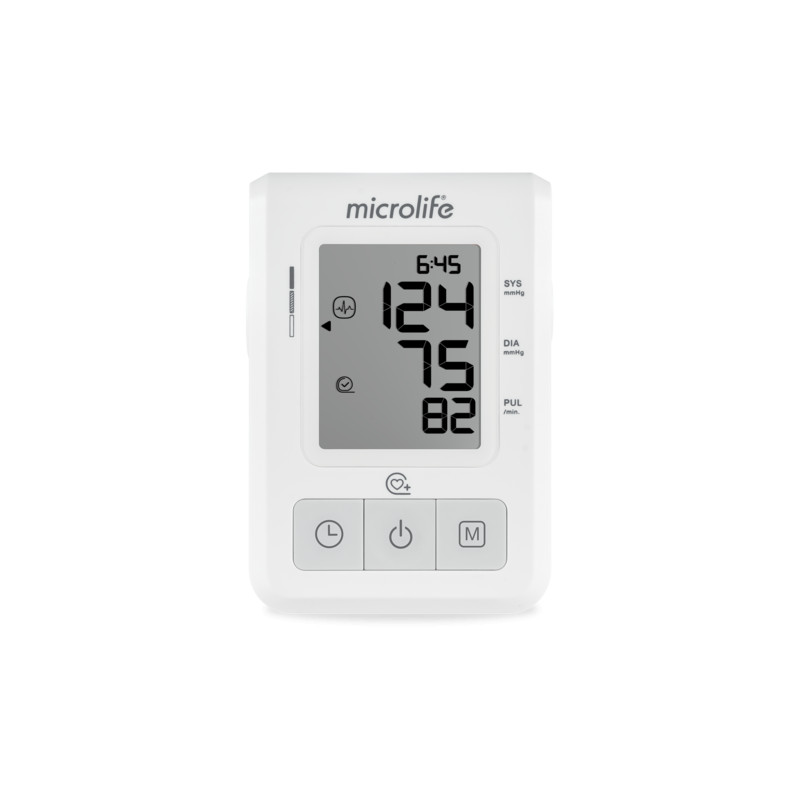 Microlife BP B2 Basic digital blood pressure monitor | Medi-Shop.gr