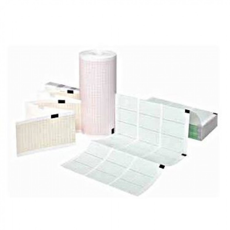 Bosch 506D ECG paper 145mmx60m | Medi-Shop.gr