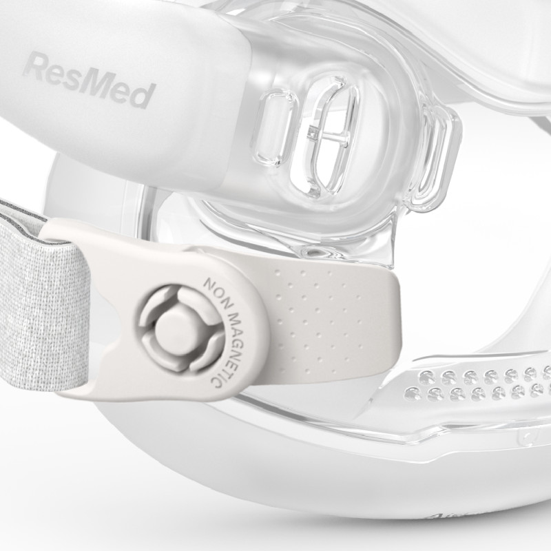 ResMed Airfit F30i Non Magnetic CPAP full face mask | Medi-Shop.gr
