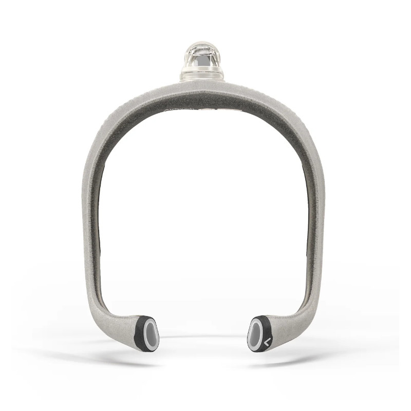 ResMed AirTouch N30i mask frame with elbow | Medi-Shop.gr