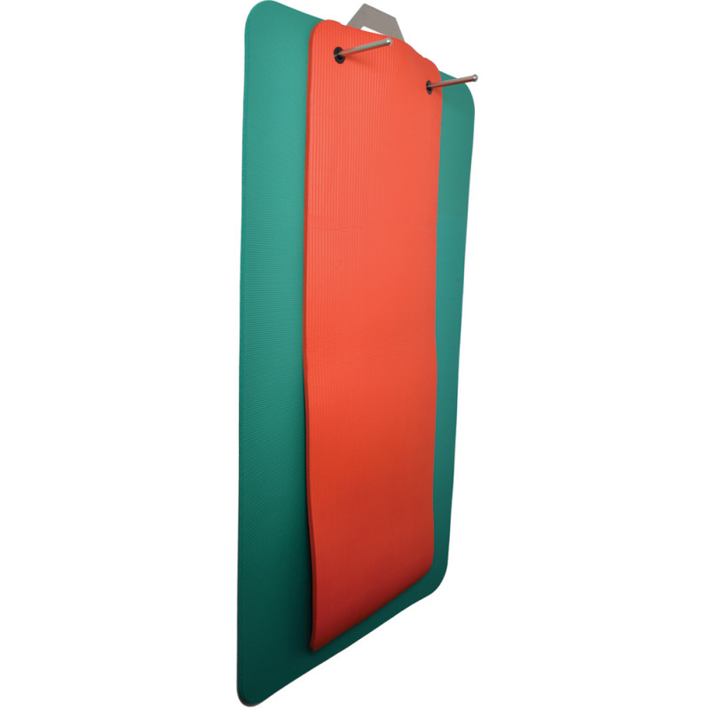 Mambo Max gym mat wall hanger | Medi-Shop.gr