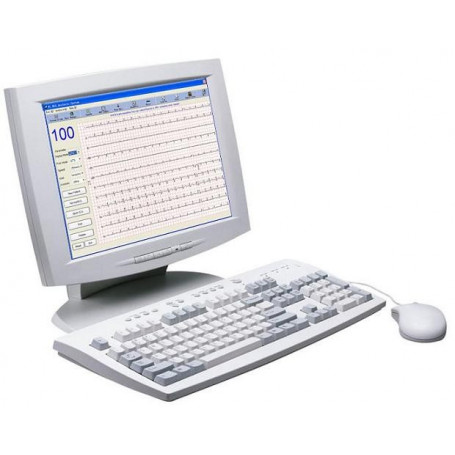 Smart ECG Viewer PC Software | Medi-Shop.gr