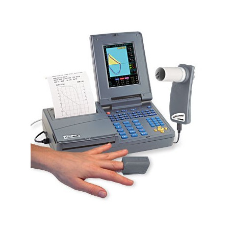 Spirometer Spirolab III | Medi-Shop.gr